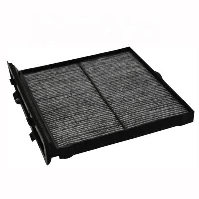 China TRIBECA B9 Cabin Air Filter with Activated Carbon and 3 Engine X7288FL010 72880FL000 AC9329B for sale