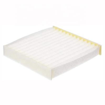 China 2012- Automobile Cabin Air Filter OEM 72880-AJ010 CU1827 FP1827 for Air Purification Solution for sale