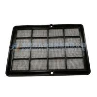 China Spare parts Heavy-duty Filter OE 11Q6-90240 Cabin Air Filter element for Construction works for sale