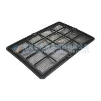 China Spare parts Heavy-duty Filter OE 11Q6-90240 Cabin Air Filter element for Construction works for sale