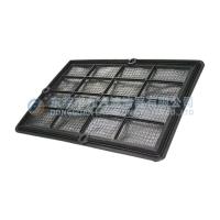 China Spare parts Heavy-duty Filter OE 11Q6-90240 Cabin Air Filter element for Construction works for sale