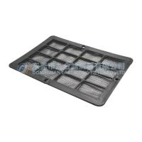 China Spare parts Heavy-duty Filter OE 11Q6-90240 Cabin Air Filter element for Construction works for sale