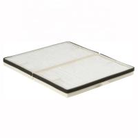 China Mercedes-Benz Car Fitment NON WOVEN Cabin Air Filter OEM 95860-78F10 M110799K WP9396 for sale
