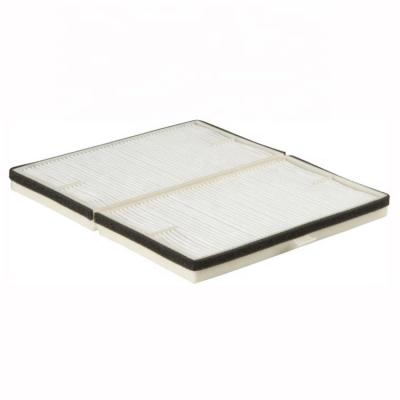 China Mercedes-Benz Car Fitment NON WOVEN Cabin Air Filter OEM 95860-78F10 M110799K WP9396 for sale