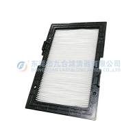 China Heavy-duty Filter NON WOVEN Cabin Air Filter element OE 71LM-00290 with After Service Online support for sale