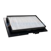 China Heavy-duty Filter NON WOVEN Cabin Air Filter element OE 71LM-00290 with After Service Online support for sale