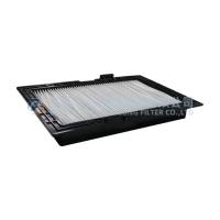 China Heavy-duty Filter NON WOVEN Cabin Air Filter element OE 71LM-00290 with After Service Online support for sale