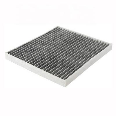 China 0.7 Engine AC936J Activated Carbon Cabin Air Filter with 93%-99% Efficiency OEM 95861-82K00 95861-50ME0 for sale