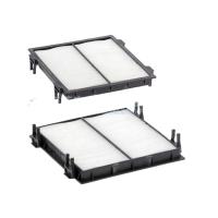 China Cabin Air Filter Element OE 11K690780 for Heavy-duty Filter After Service Spare parts for sale