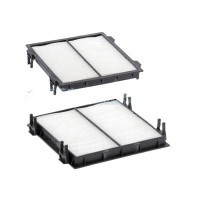 China Cabin Air Filter Element OE 11K690780 for Heavy-duty Filter After Service Spare parts for sale