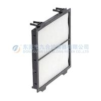 China Cabin Air Filter Element OE 11K690780 for Heavy-duty Filter After Service Spare parts for sale