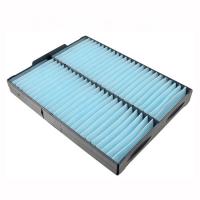China OEM  95861-54J00  AC984J J1348003 CA-1401 Cabin Air Filter Activated Carbon for sale