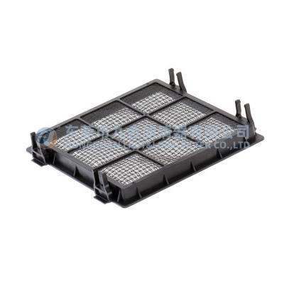 China 227*218*38mm Heavy-duty Cabin Air Filter Element OE 11K690770 for Manufacturing Plant Performance for sale
