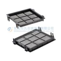 China 227*218*38mm Heavy-duty Cabin Air Filter Element OE 11K690770 for Manufacturing Plant Performance for sale