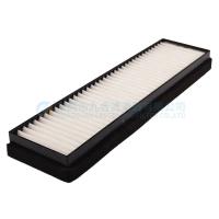 China Top- Heavy-duty Filter 372*95*34mm for Construction Equipment OE K1029854 K1029858 7006085 400402-00041 Cabin Air Filter for sale