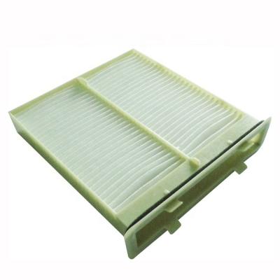 China Suzuki SX4 EY Cabin Air Filter with RW420 Engine OEM 95860-80J00 95860-80J00-000 SC-9508 E3932LI CU21004 CA-14040 for sale
