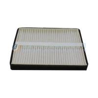 China Heavy-duty Filter OE 13E1-3500 Cab Filter for Construction Equipment Efficiency and Reliability for sale
