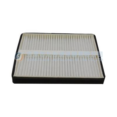 China Heavy-duty Filter OE 13E1-3500 Cab Filter for Construction Equipment Efficiency and Reliability for sale