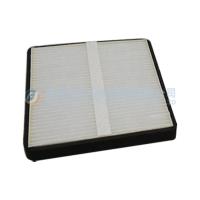 China Heavy-duty Filter OE 13E1-3500 Cab Filter for Construction Equipment Efficiency and Reliability for sale