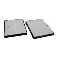 China Heavy-duty Filter OE 13E1-3500 Cab Filter for Construction Equipment Efficiency and Reliability for sale