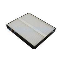 China Heavy-duty Filter OE 13E1-3500 Cab Filter for Construction Equipment Efficiency and Reliability for sale
