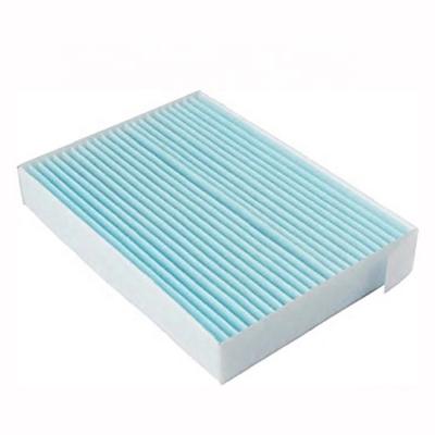 China OEM 95860-51K00 95860-51K00-000 M110810 CF11244 CU2028 CA-14030 Cabin Air Filter for 2005- Year Reference NO. A64-30-0001 for sale