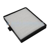 China DOOSAN Car Application Heavy-duty Filter OE 24716050A 400402-00001 SKL46123 Cabin Air Filter and Durable Excavator Filter for sale