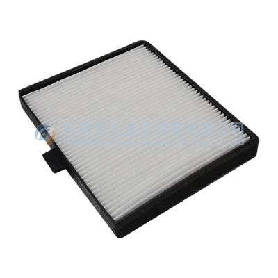 China DOOSAN Car Application Heavy-duty Filter OE 24716050A 400402-00001 SKL46123 Cabin Air Filter and Durable Excavator Filter for sale