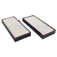 China Heavy-duty Cab Filter for DOOSAN and SDLG OE 47100119 K1002210 400401-00357 within Machinery Repair Shops Car Application for sale