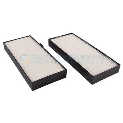 China Heavy-duty Cab Filter for DOOSAN and SDLG OE 47100119 K1002210 400401-00357 within Machinery Repair Shops Car Application for sale