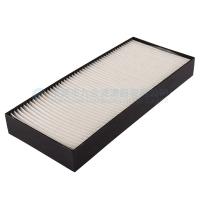 China Heavy-duty Cab Filter for DOOSAN and SDLG OE 47100119 K1002210 400401-00357 within Machinery Repair Shops Car Appliion for sale