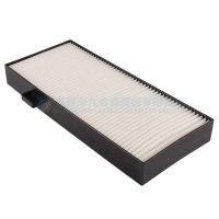 China Heavy-duty Cab Filter for DOOSAN and SDLG OE 47100119 K1002210 400401-00357 within Machinery Repair Shops Car Appliion for sale