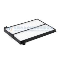 China Construction Equipment Heavy-duty Filter OE K1030288 A140204 Cabin Air Filter Made with NON WOVEN Material for sale