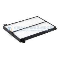China Construction Equipment Heavy-duty Filter OE K1030288 A140204 Cabin Air Filter Made with NON WOVEN Material for sale