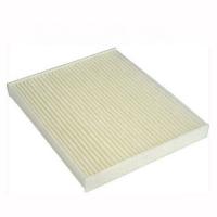 China SUZUKI1 2010- Year 95861-M68K10 95861-M68K30 95861-M68K-10B00 95861-M68K-10000 CU17001 Cabin Air Filter for SUZUKI1 for sale
