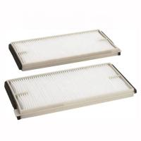 China Car Fitment SUZUKI OEM 95861-65D00 95861-67D00 95861-67D00-000 95861-65D00-000 CU22002-2 Cabin Air Filter for sale