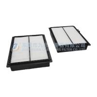 China DOOSAN Car Application NON WOVEN Heavy-duty Filter OE 40040200005 400402-00076B Cabin Air Filter for Heavy-duty Vehicles for sale