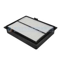 China DOOSAN Car Appliion NON WOVEN Heavy-duty Filter OE 40040200005 400402-00076B Cabin Air Filter for Heavy-duty Vehicles for sale