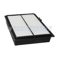 China DOOSAN Car Appliion NON WOVEN Heavy-duty Filter OE 40040200005 400402-00076B Cabin Air Filter for Heavy-duty Vehicles for sale