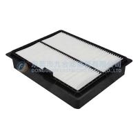China DOOSAN Car Appliion NON WOVEN Heavy-duty Filter OE 40040200005 400402-00076B Cabin Air Filter for Heavy-duty Vehicles for sale