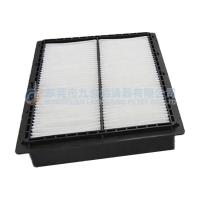 China DOOSAN Car Appliion NON WOVEN Heavy-duty Filter OE 40040200005 400402-00076B Cabin Air Filter for Heavy-duty Vehicles for sale