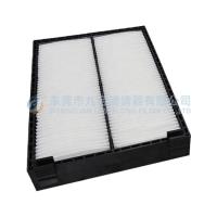 China Manufacturing Plant Heavy-duty Filter OE 40040200006 40040200077 400402-00006 400402-00077 400402-00077A Cabin Air Filter for sale