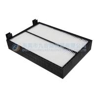 China Manufacturing Plant Heavy-duty Filter OE 40040200006 40040200077 400402-00006 400402-00077 400402-00077A Cabin Air Filter for sale