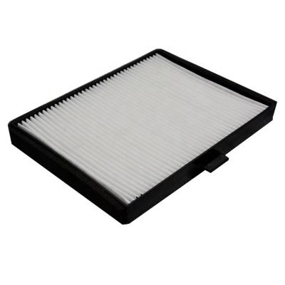 China NON WOVEN Cabin Air Filter OE 47100107 SKL47023 400406-00685 The Ultimate Solution for Heavy-duty Machinery for sale