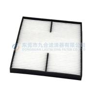 China NON WOVEN Cabin Air Filter OE 47100107 SKL47023 400406-00685 The Ultimate Solution for Heavy-duty Machinery for sale