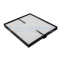 China NON WOVEN Cabin Air Filter OE 47100107 SKL47023 400406-00685 The Ultimate Solution for Heavy-duty Machinery for sale