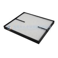China NON WOVEN Cabin Air Filter OE 47100107 SKL47023 400406-00685 The Ultimate Solution for Heavy-duty Machinery for sale