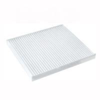China GRAND VITARA I FT Automobile AC934J Cabin Air Filter OEM 95861-68H00 99000-990C5-A00 for Performance for sale