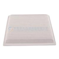China NON WOVEN Heavy-duty Filter 5460006 546-0006 for Excavator Cabin Air Filter 263G73191 2931137 293-1137 2457823 RD44153710 for sale