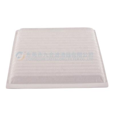 China NON WOVEN Heavy-duty Filter 5460006 546-0006 for Excavator Cabin Air Filter 263G73191 2931137 293-1137 2457823 RD44153710 for sale